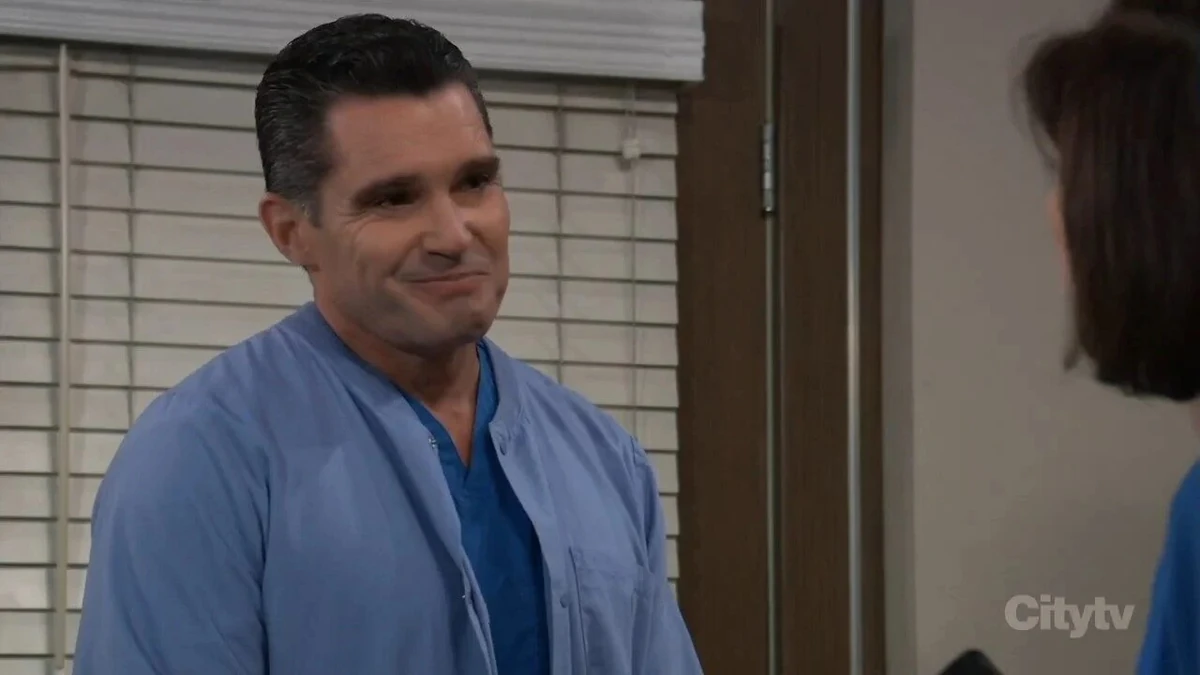 Tracker Sloane (David Anthony Buglione) | General Hospital Wiki | Fandom
