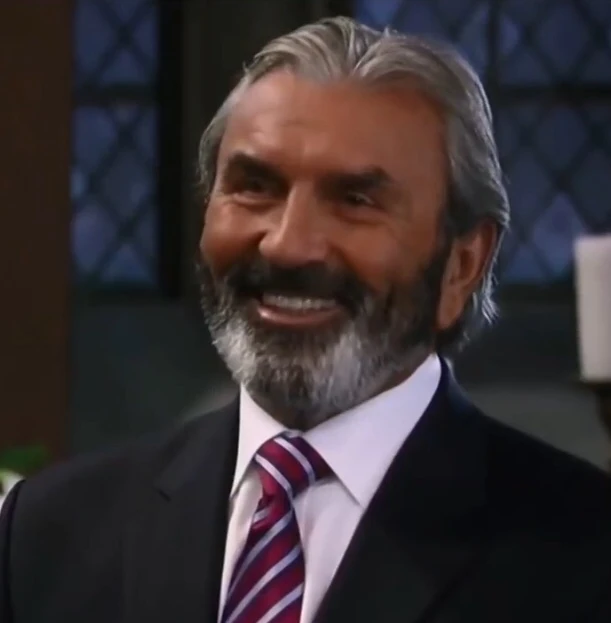 Marcello | General Hospital Wiki | Fandom