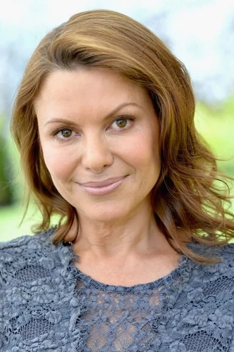 Kari Wührer | General Hospital Wiki | Fandom