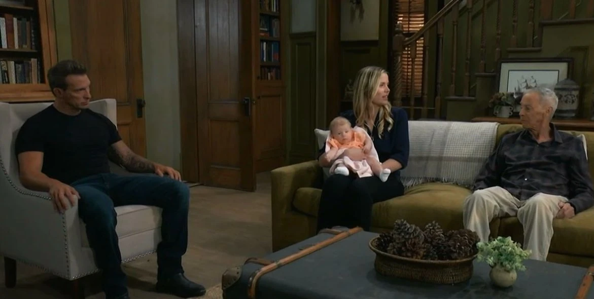 Sutton-Scorpio House | General Hospital Wiki | Fandom