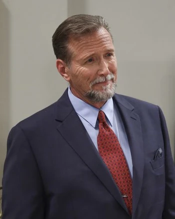 Jackson Montgomery (Walt Willey) | General Hospital Wiki | Fandom