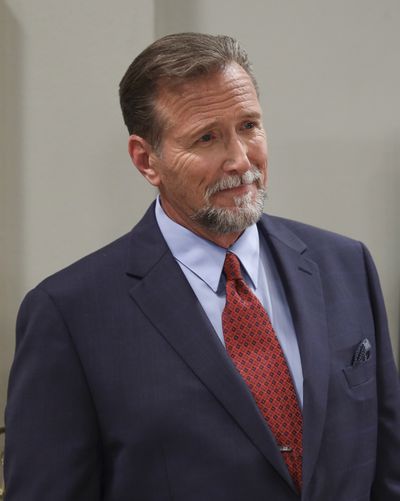 Jackson Montgomery (Walt Willey) | General Hospital Wiki | Fandom