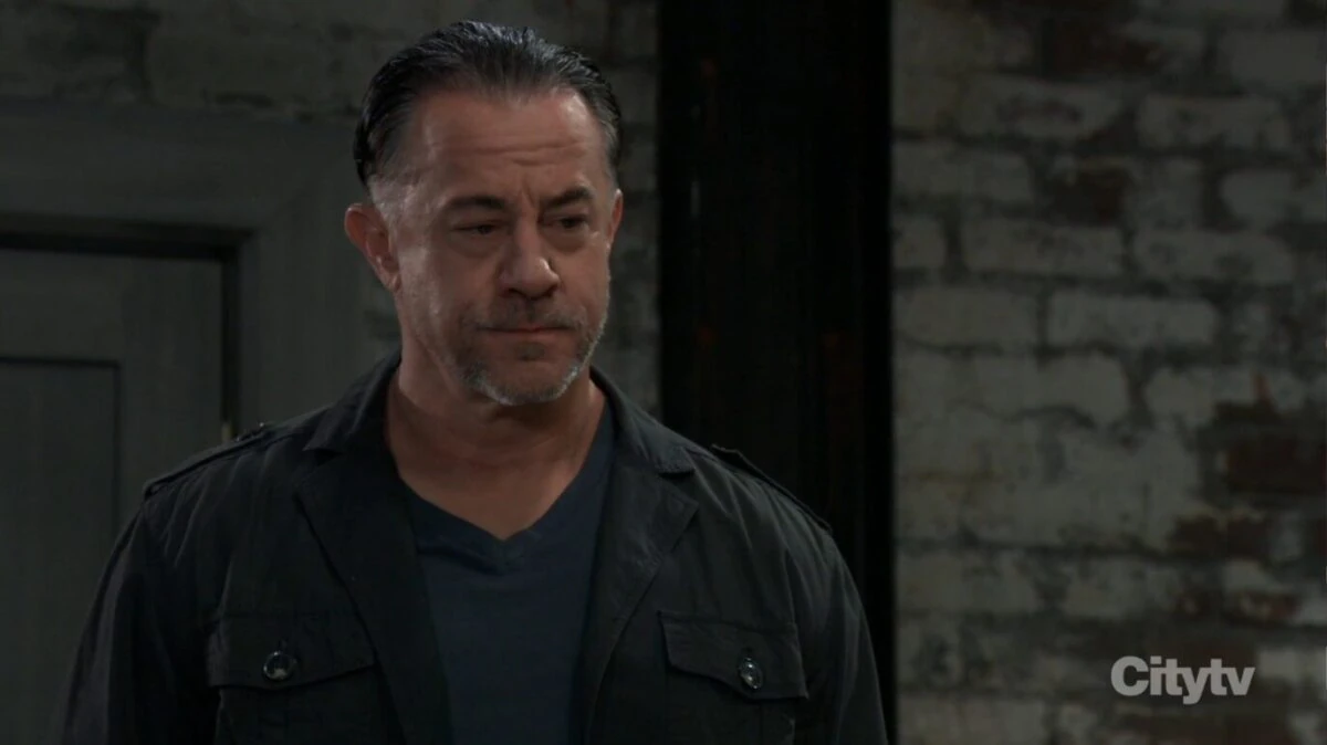 Soliski (Jeff Wolfe) | General Hospital Wiki | Fandom