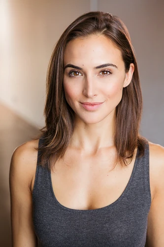 Michelle Argyris | General Hospital Wiki | Fandom