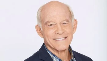 Mike Corbin (Max Gail) | General Hospital Wiki | Fandom
