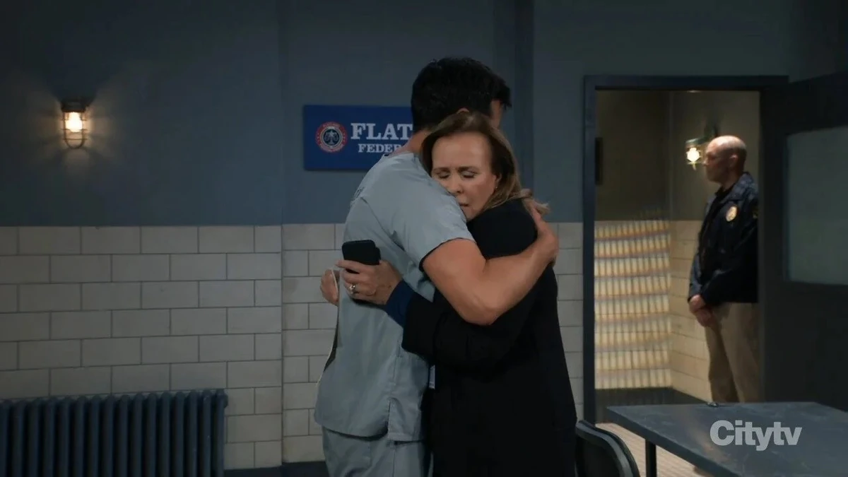 Flatland Federal Prison | General Hospital Wiki | Fandom