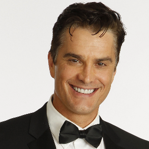 Rick Hearst Son