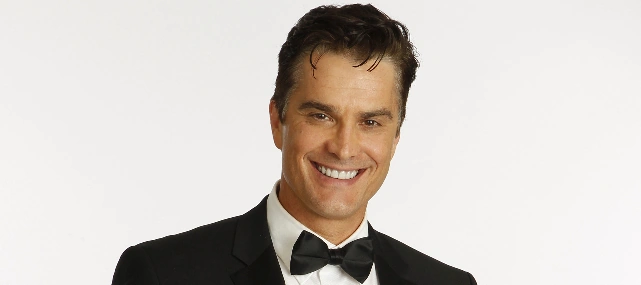 Ric Lansing (Rick Hearst) | General Hospital Wiki | Fandom