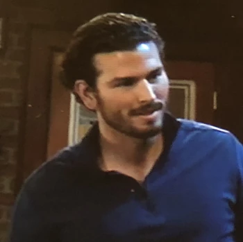 Tanner (Andrew Spach) | General Hospital Wiki | Fandom