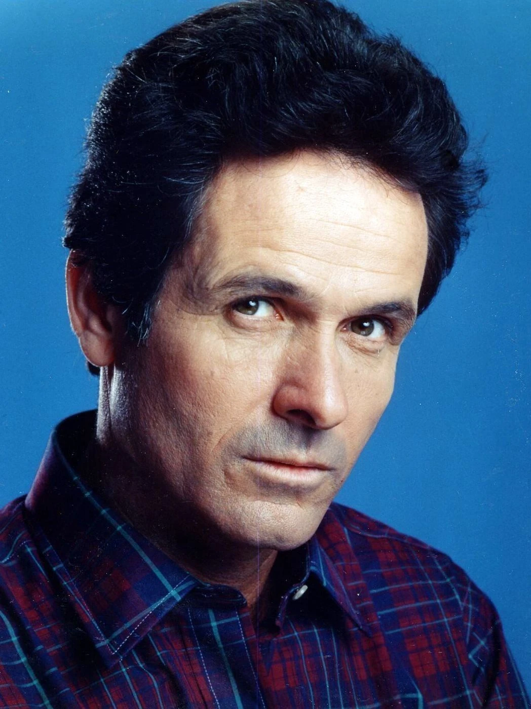 Derek Barrington (Mark Goddard) | General Hospital Wiki | Fandom