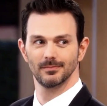 Donny Sheldon (Marc Istook) | General Hospital Wiki | Fandom