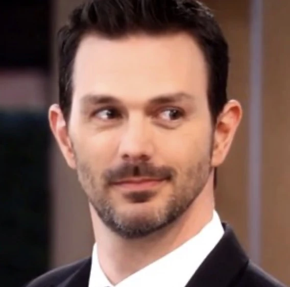 Donny Sheldon (Marc Istook) | General Hospital Wiki | Fandom