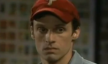 Danny McCall (David Greenman) | General Hospital Wiki | Fandom