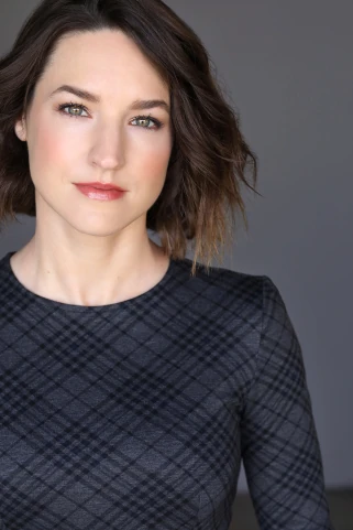 Jerin Forgie | General Hospital Wiki | Fandom