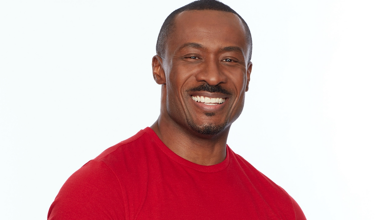Shawn Butler Sean Blakemore General Hospital Wiki Fandom