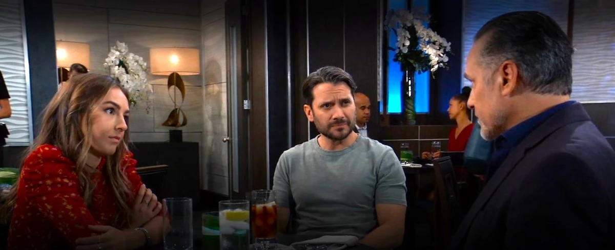 Corinthos family | General Hospital Wiki | Fandom