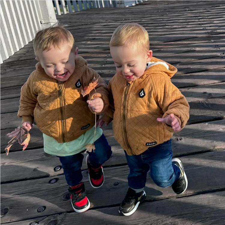 Jay & Joey Clay | General Hospital Wiki | Fandom