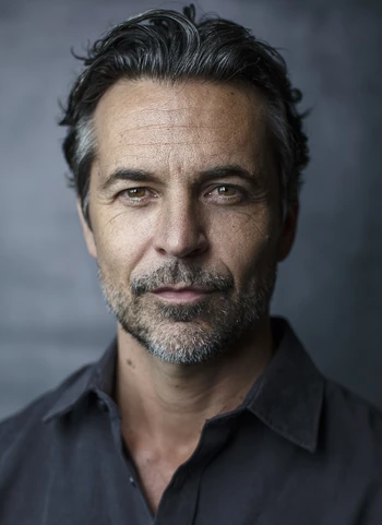 Jeffrey Vincent Parise | General Hospital Wiki | Fandom