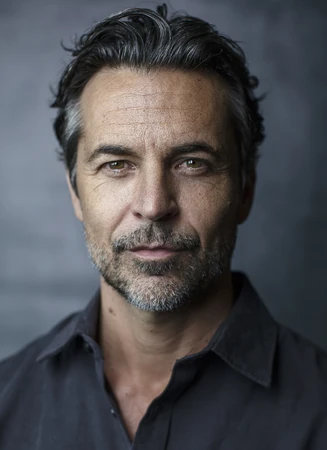 Jeffrey Vincent Parise Art