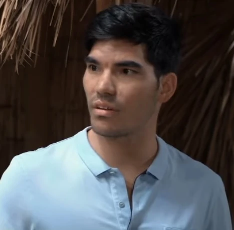 Kai (Kapena Kea) | General Hospital Wiki | Fandom