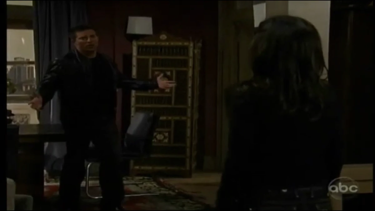 McCall Loft | General Hospital Wiki | Fandom