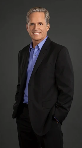 Gregory Harrison | General Hospital Wiki | Fandom