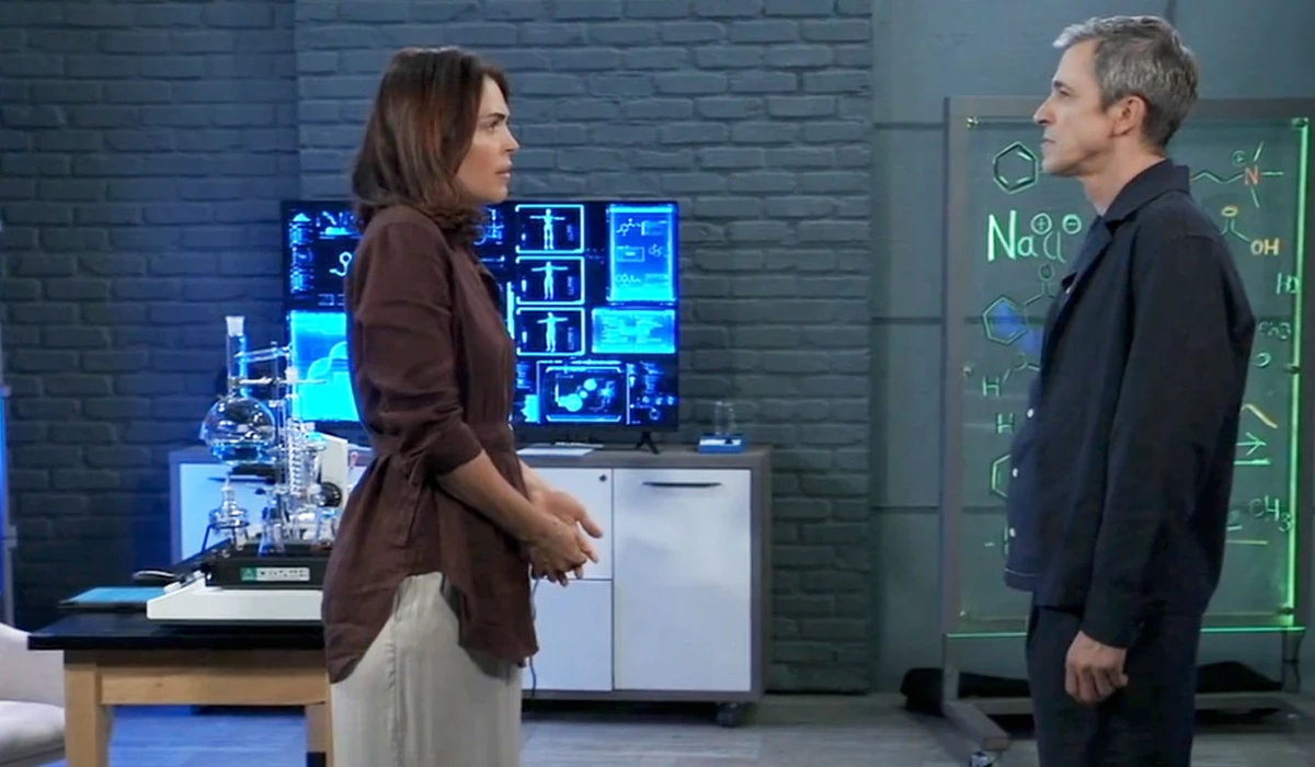 Faison's Final Project | General Hospital Wiki | Fandom