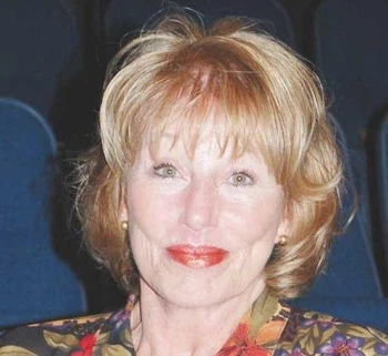 Maralyn Thoma | General Hospital Wiki | Fandom