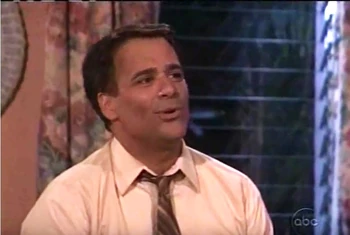 Dan Roberts (Christopher Halsted) | General Hospital Wiki | Fandom