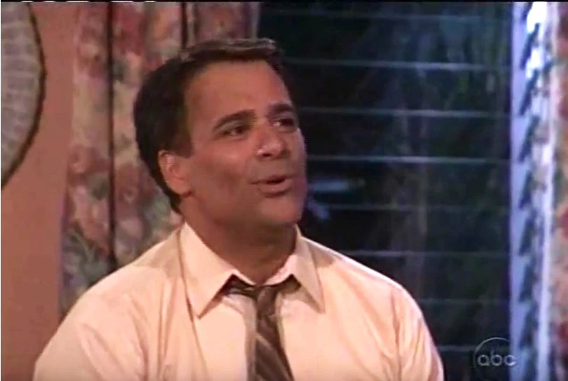 Dan Roberts (Christopher Halsted) | General Hospital Wiki | Fandom