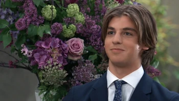 Gio Palmieri (Giovanni Mazza) | General Hospital Wiki | Fandom