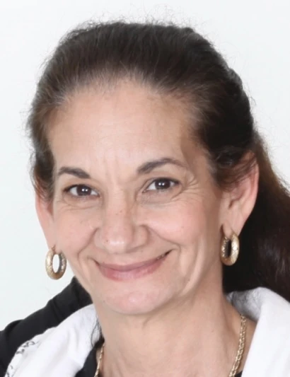 Donna Messina | General Hospital Wiki | Fandom