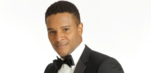 Felix DuBois (Marc Samuel) | General Hospital Wiki | Fandom