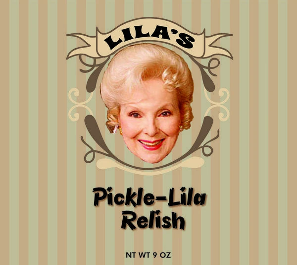 Pickle-Lila | General Hospital Wiki | Fandom