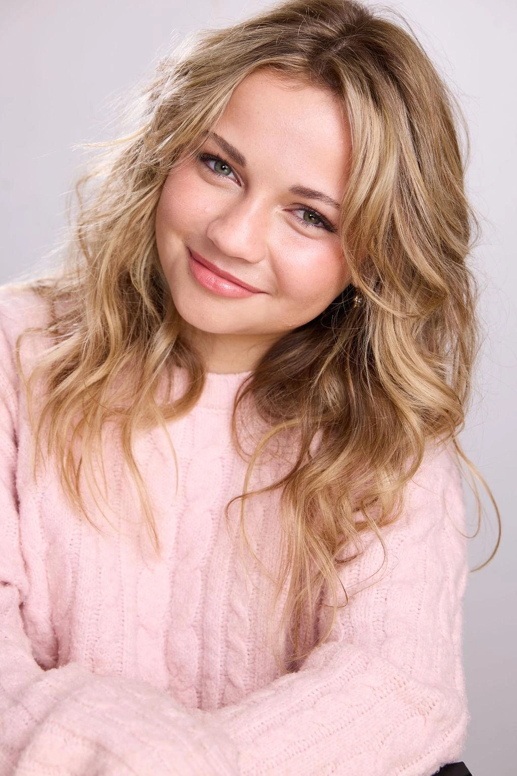 Eden Harker | General Hospital Wiki | Fandom
