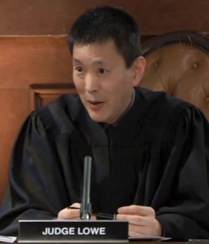 Richard Lowe (Scott Takeda) | General Hospital Wiki | Fandom