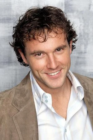 Shaun Benson | General Hospital Wiki | Fandom