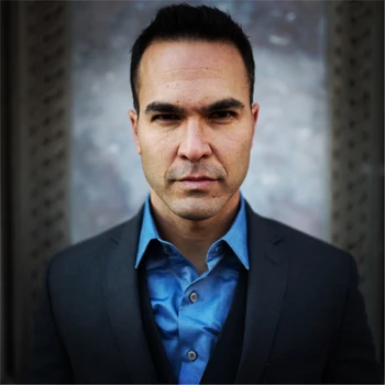 Adrian Alvarado | General Hospital Wiki | Fandom