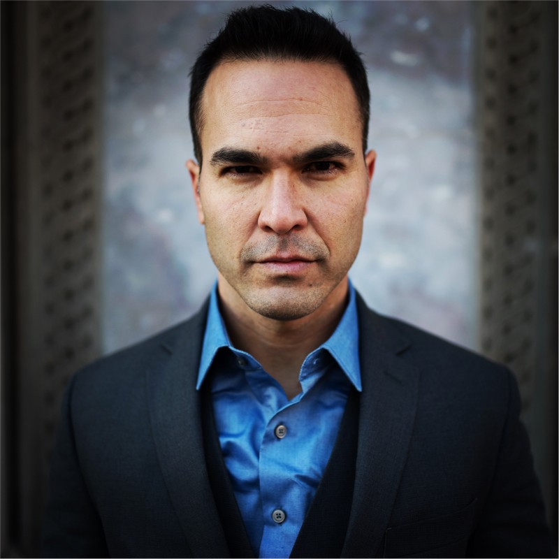 Adrian Alvarado | General Hospital Wiki | Fandom
