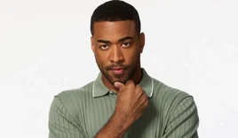 Isaiah Gannon (Sawandi Wilson) | General Hospital Wiki | Fandom