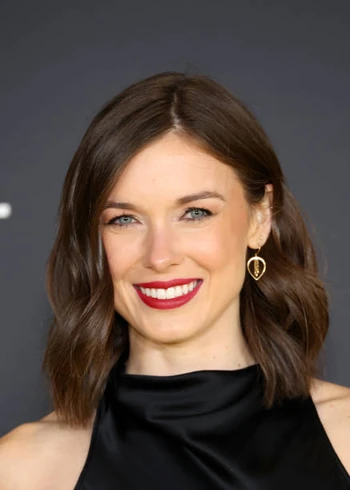 Katelyn MacMullen | General Hospital Wiki | Fandom