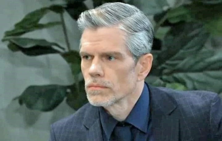 Roman Hume (Mark Engelhardt) | General Hospital Wiki | Fandom