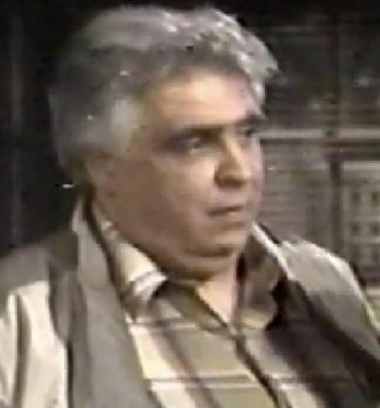 Carmine Cerullo (George Russo) | General Hospital Wiki | Fandom