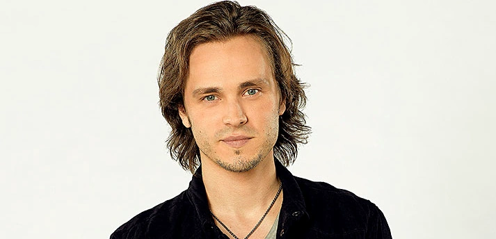 Lucky Spencer (Jonathan Jackson) | General Hospital Wiki | Fandom