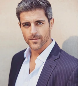 Matt Trudeau | General Hospital Wiki | Fandom