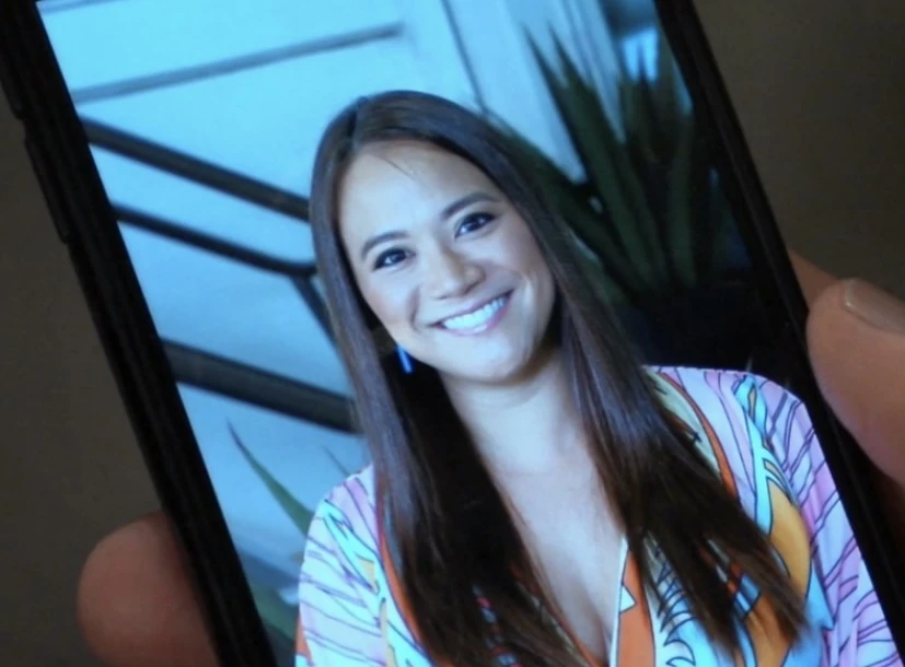 Reiko Finn (Mele Ihara) | General Hospital Wiki | Fandom