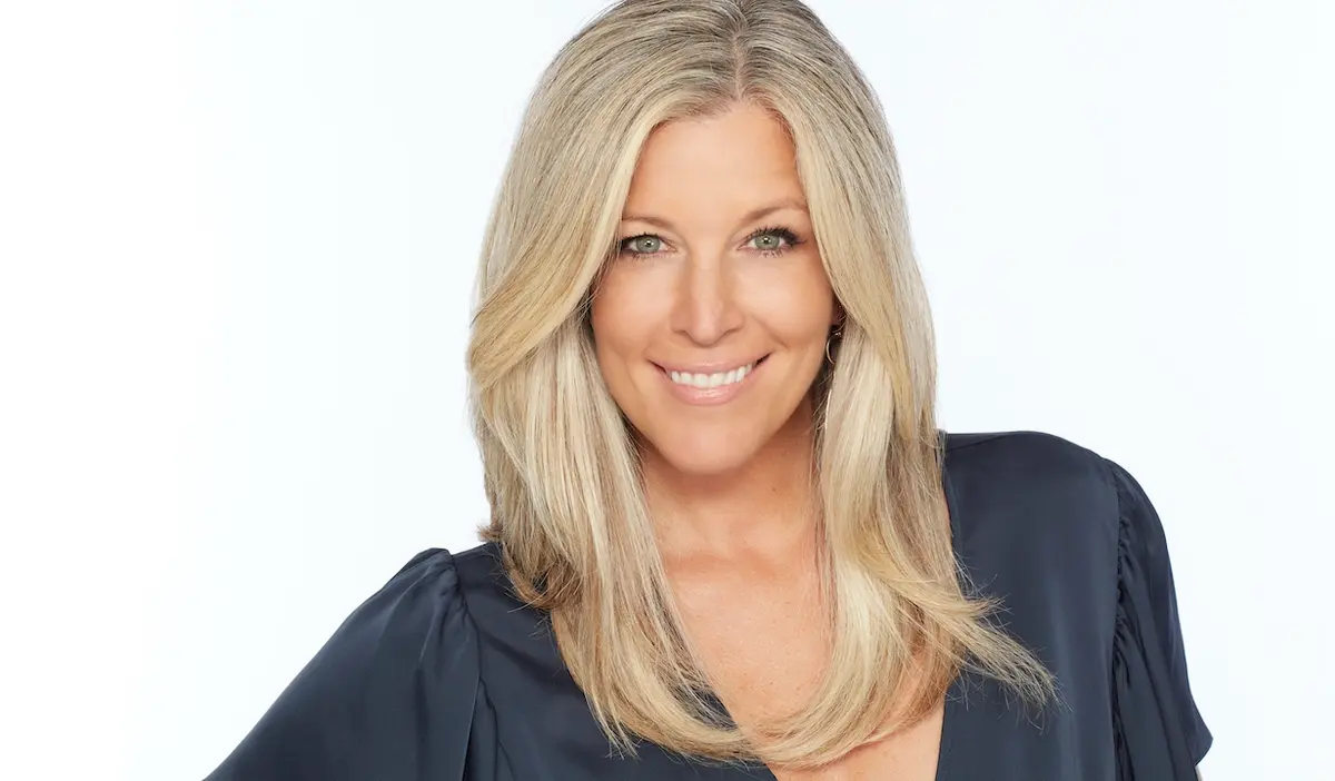Carly Spencer (Laura Wright) | General Hospital Wiki | Fandom
