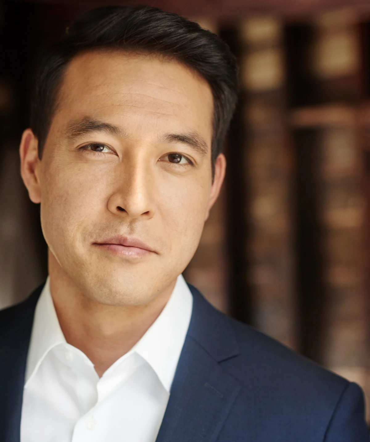 Jonathan Ohye | General Hospital Wiki | Fandom