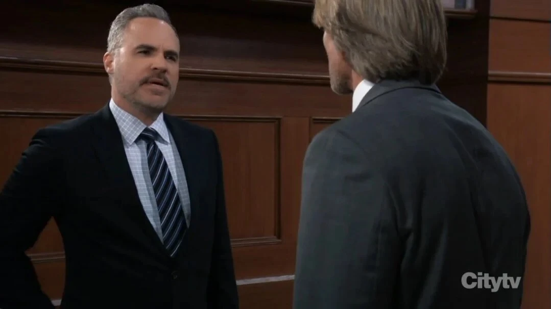 Porter Wilcox (Jordan Murphy) | General Hospital Wiki | Fandom