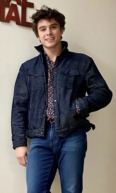 Nicholas Chavez | General Hospital Wiki | Fandom